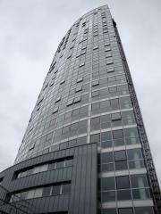 Obel Tower | KLEEMANN