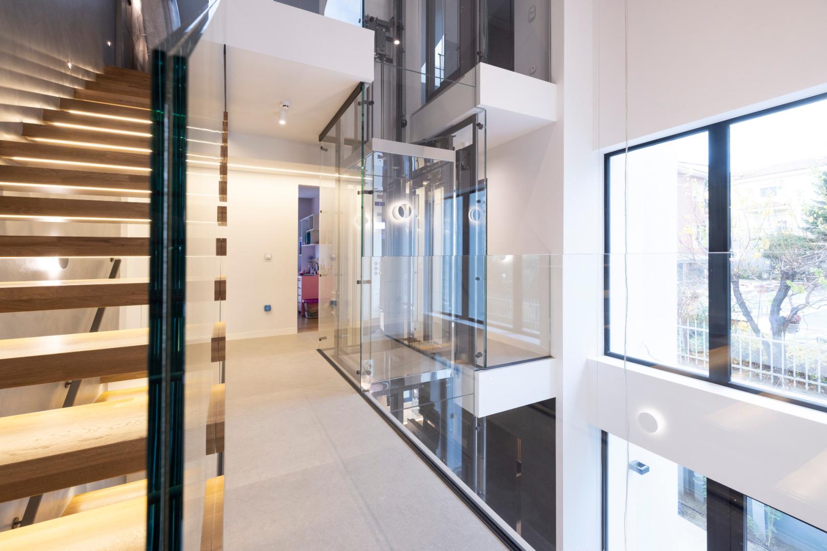 Thessaloniki Greece, Private Residence 2 | KLEEMANN