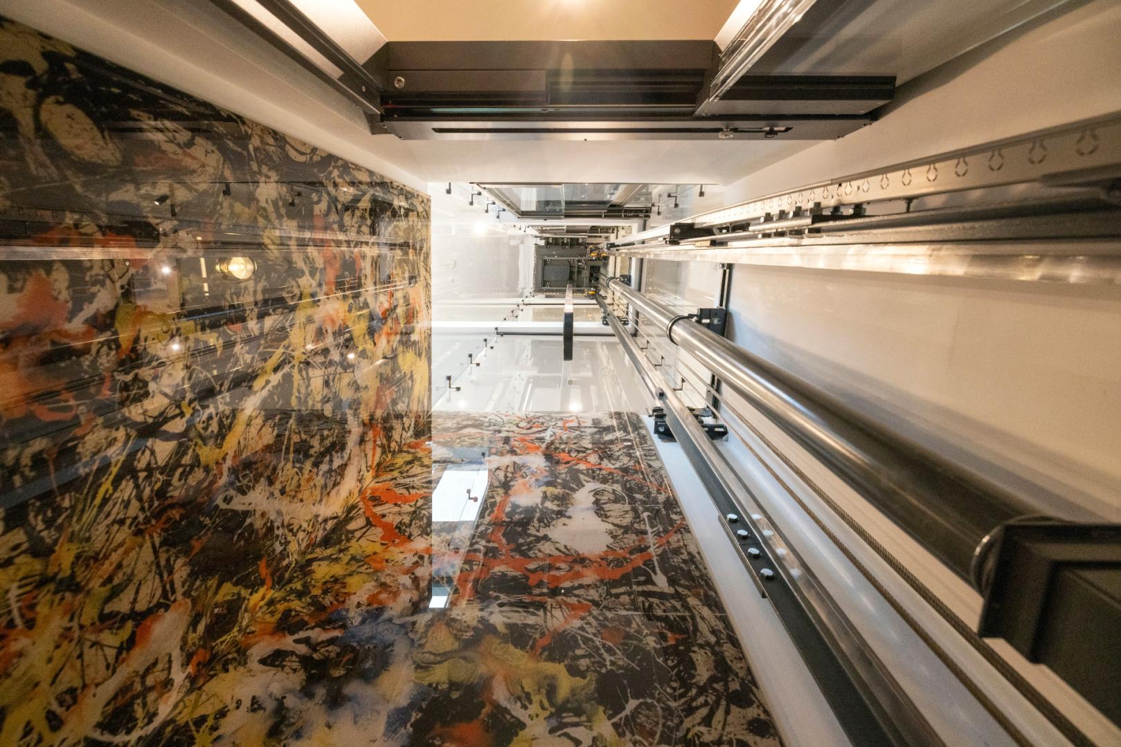 Thessaloniki Greece, Private Residence 2 | KLEEMANN