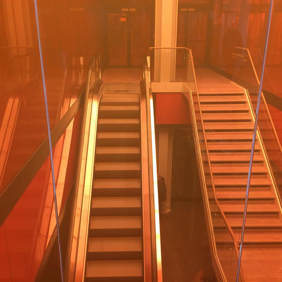 Keflavik International airport | KLEEMANN